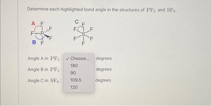 Solved Around each indicated atom in the organic structure, | Chegg.com