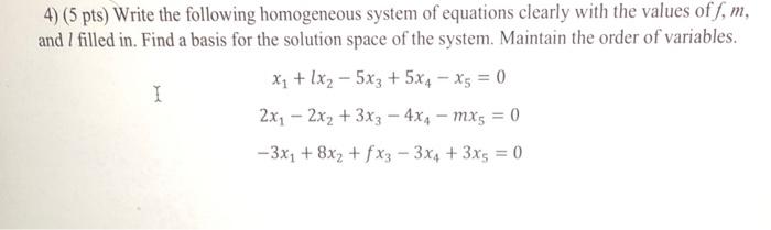 Solved First name in capitals) with number of letters in | Chegg.com