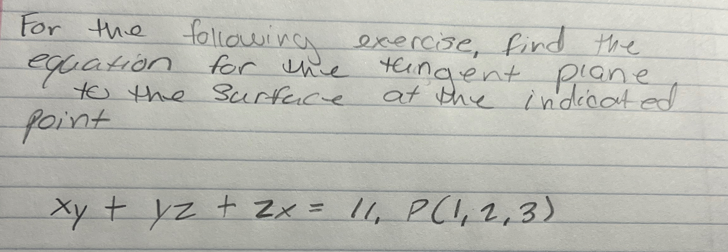 Solved For the following exercise, find the equation for the | Chegg.com