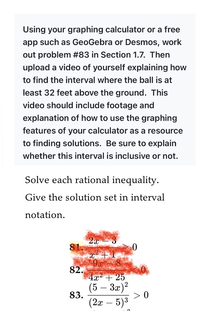 Solved I don't need to see how you can Solve problem number | Chegg.com