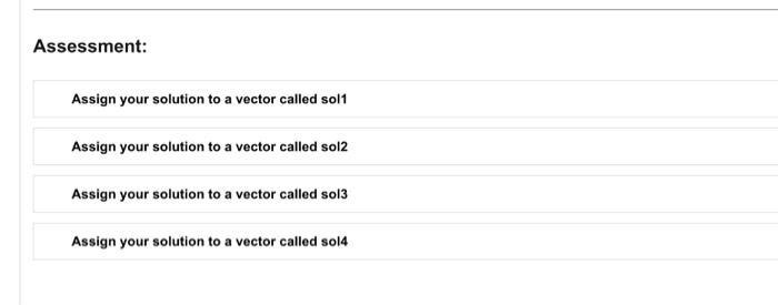 Solved In MATLAB (please make sure code runs)Optimization O | Chegg.com