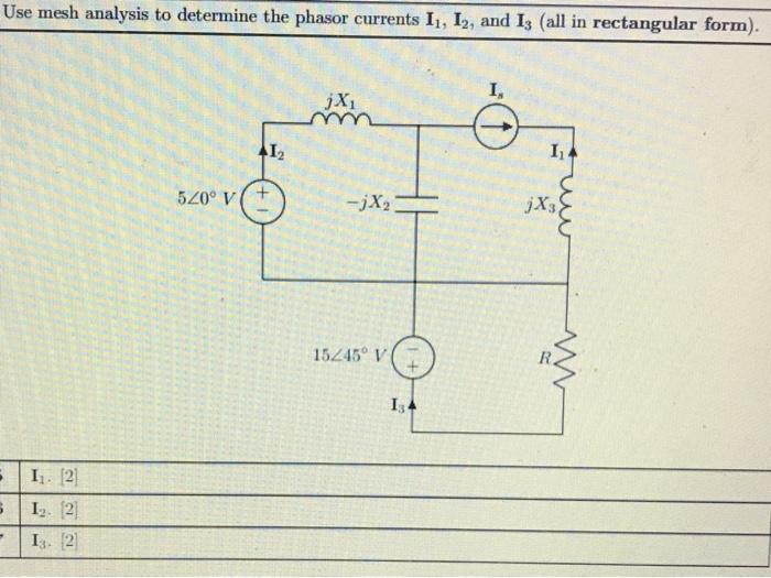 Solved given;|Is| = 3A