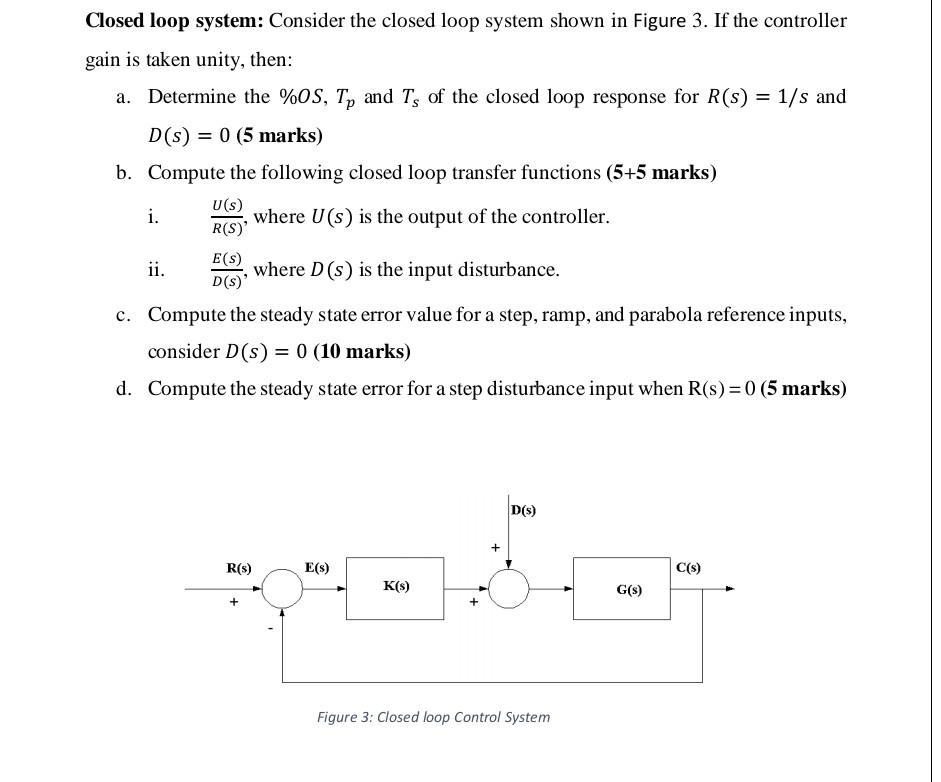 Solved Instructions: - Submit a report containing a detailed | Chegg.com