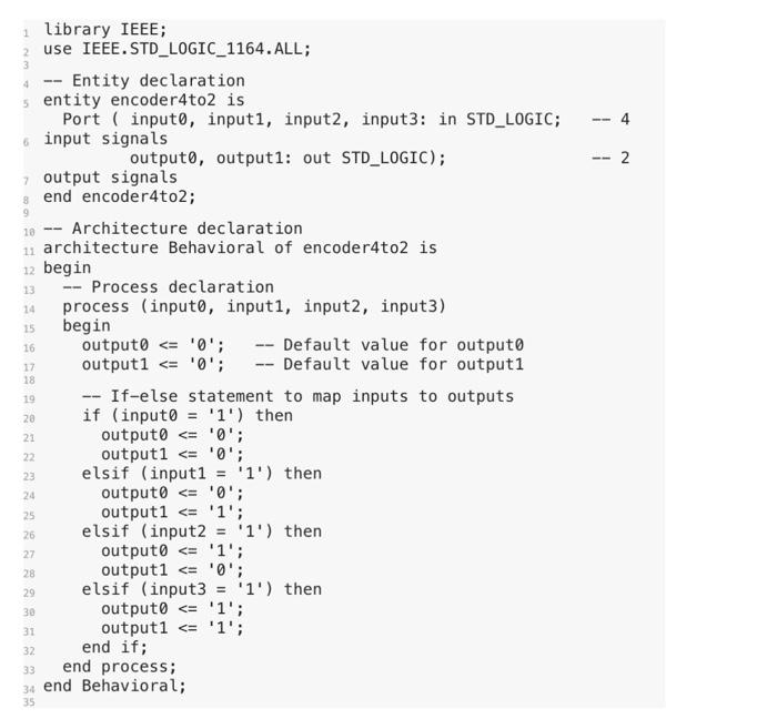 Solved use quartus ii and exceute it... i need scrrenshot or | Chegg.com