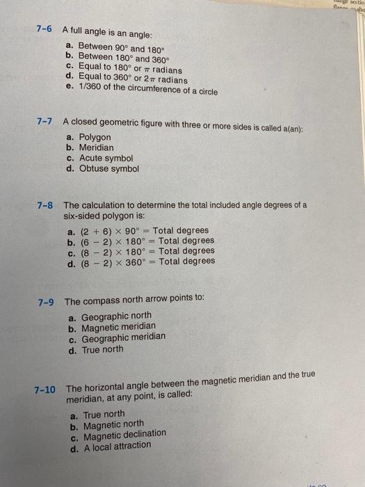 Solved CHAPTER REVIEW Answer the following questions using | Chegg.com