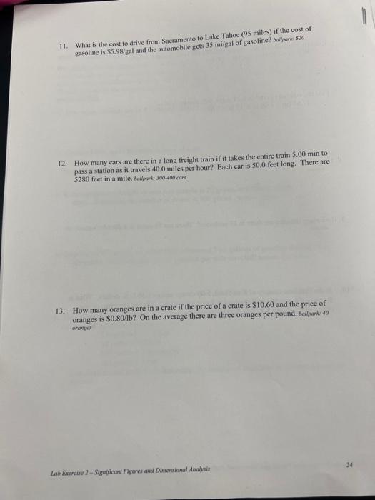 Solved BOXE - Word Problems and Work Shown Workshiee's | Chegg.com