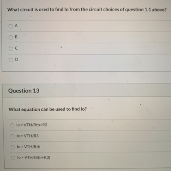 Solved Problem 1. Values: R1=R2=R3=R4=1 K22; Vs=10 V; Is=10 | Chegg.com