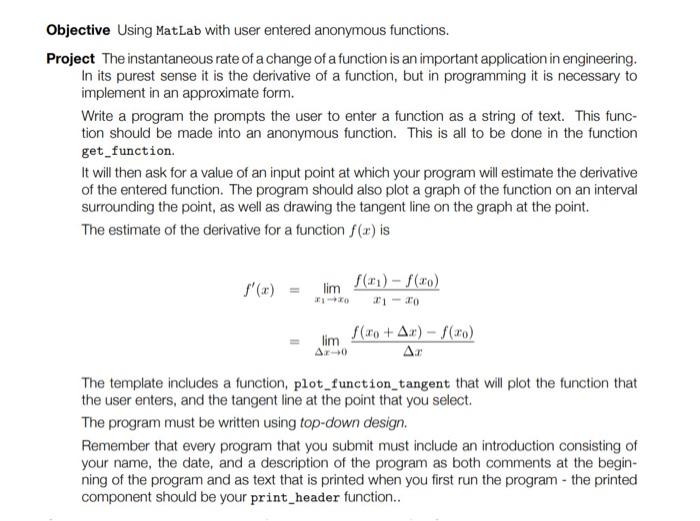 Solved please write code in its entirety and make sure its | Chegg.com