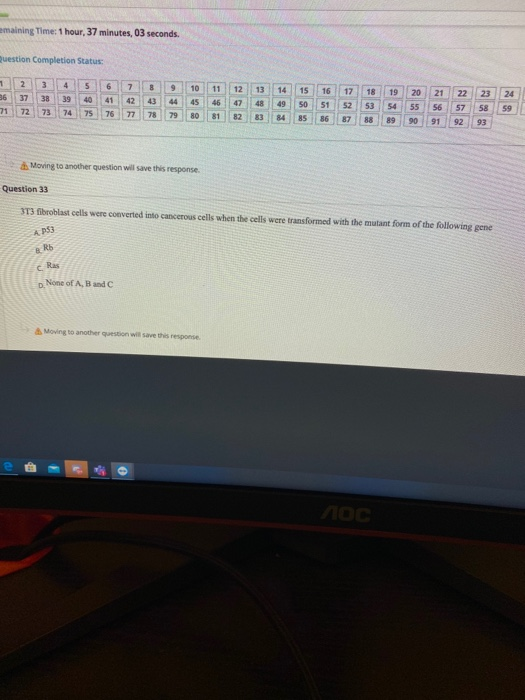 Solved Your answers are saved automatically. maining Time: 1 | Chegg.com