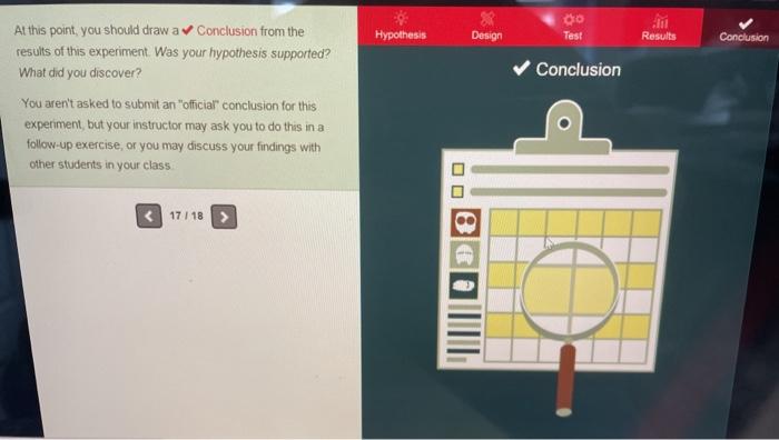 Me Edit Go Tools Help Section 2: Save the Simploids! | Chegg.com