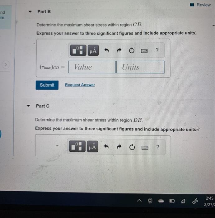 Solved Points 100 Submitting an external tool Available | Chegg.com