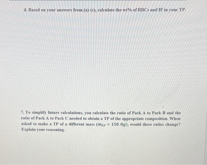 Solved Problem 1-7 are based around the following scenario: | Chegg.com