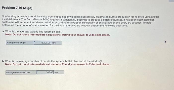 Solved PLZ SOLVE CORRECTLY ACCORDING TO MCGRAW HILL! THESE | Chegg.com Solved PLZ SOLVE CORRECTLY ACCORDING TO MCGRAW HILL! THESE | Chegg.com