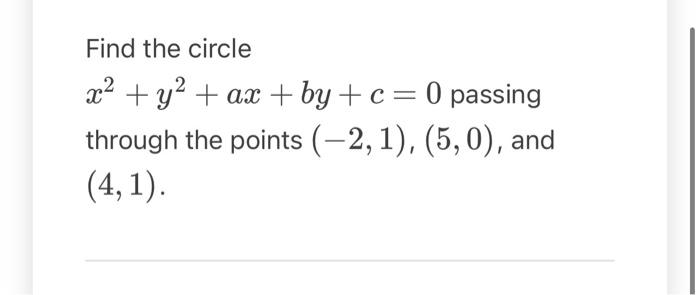 Solved The rectangle ABCD has vertices at | Chegg.com
