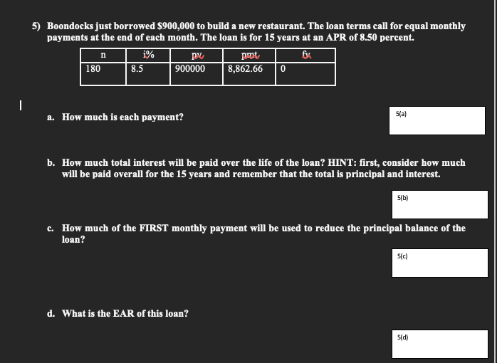 Solved Please you TI-84 ﻿TVM Solver for first part | Chegg.com