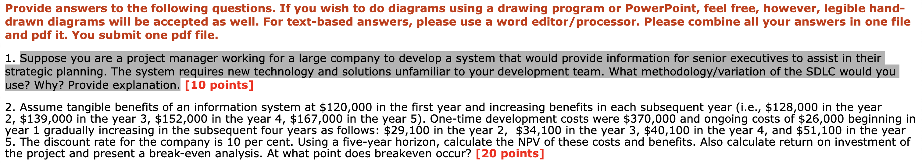 Solved i dont need python codes please ( q1 ?? q2)Provide | Chegg.com