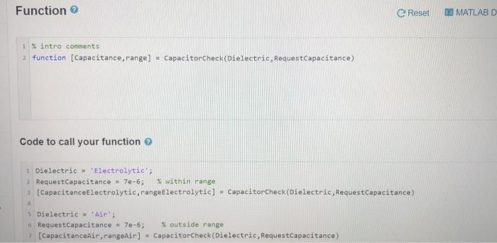 Solved Using the table provided, write a function, | Chegg.com