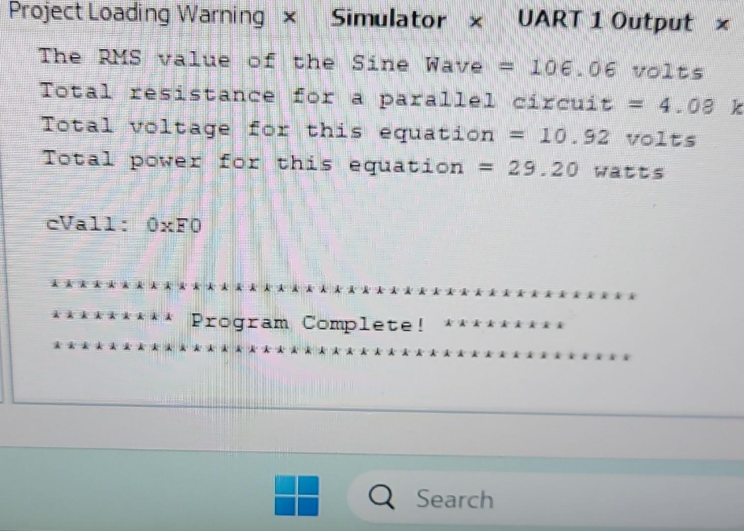 Solved This next section of code will consist of logical | Chegg.com