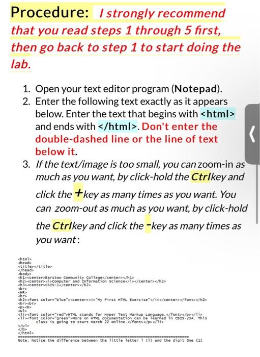 Solved 3. If the text/image is too small, you can zoom-in as | Chegg.com