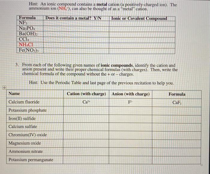 Solved Isotopes 1. Complete the following table: Isotope | Chegg.com