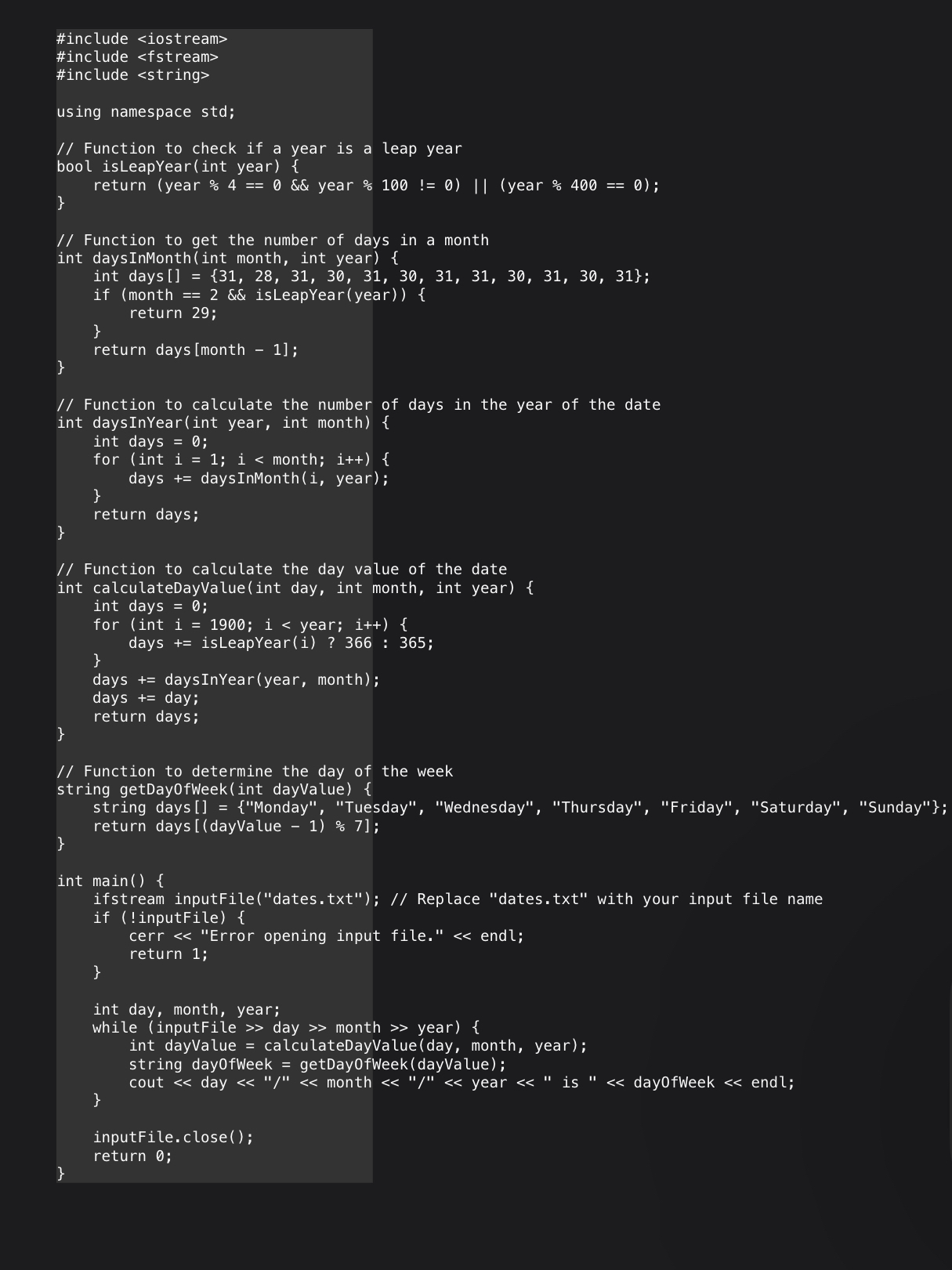 Solved The Code Can Run Successfully And Except It Doesnt