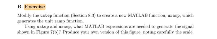 Solved use mathlab to do this this one is section8.3 | Chegg.com