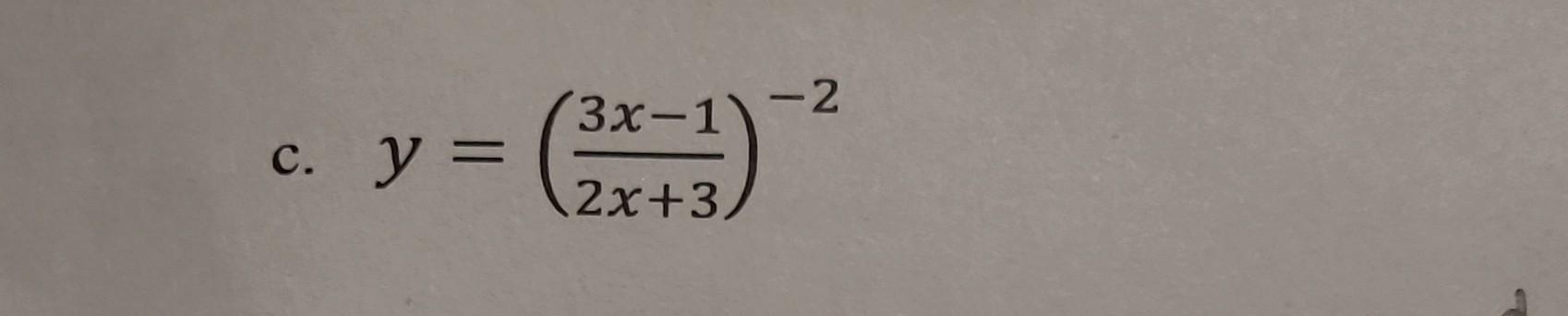 Solved don't understand how to do this problem using chain | Chegg.com