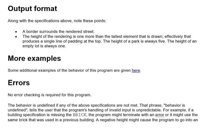 Solved please do not use any built function and do noy use | Chegg.com