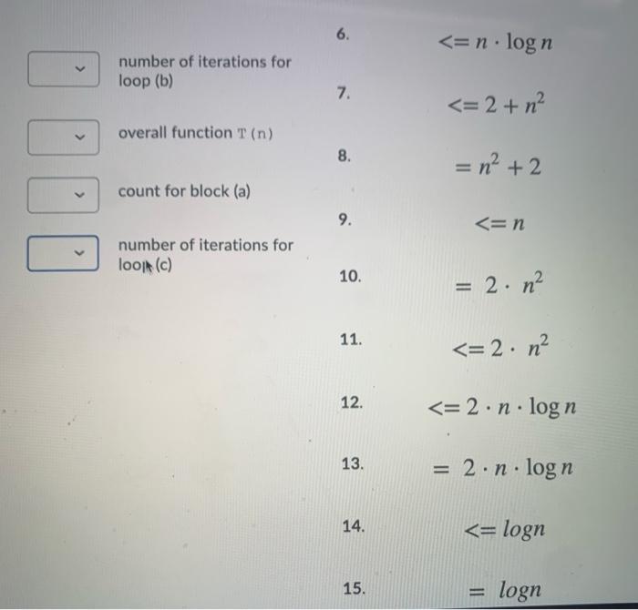 Solved Public Static Int Scoreint A Int Lo Int Hi 