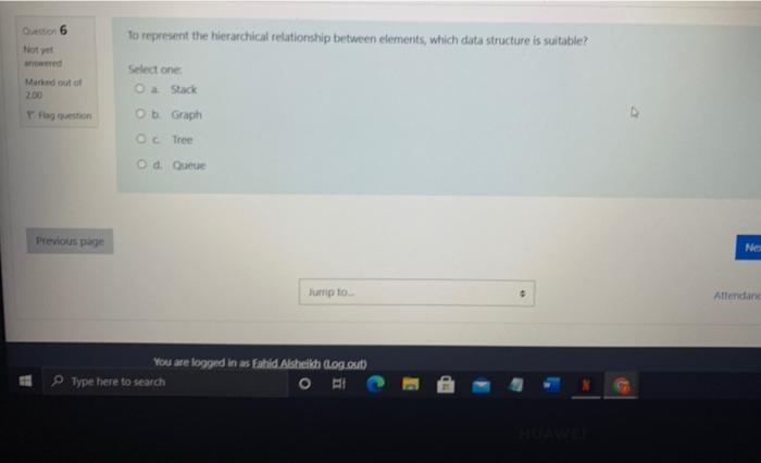 Solved to represent the hierarchical relationship between | Chegg.com