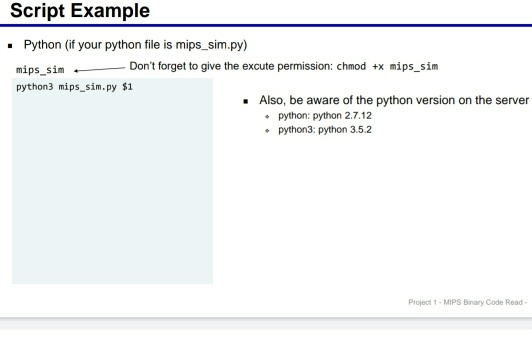 How to convert MIPS binary code into MIPS | Chegg.com