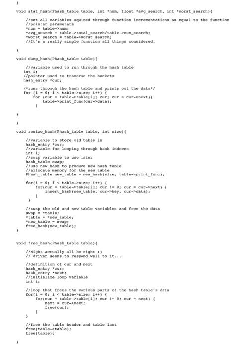 Solved can someone please help me rewrite parse.c in c | Chegg.com