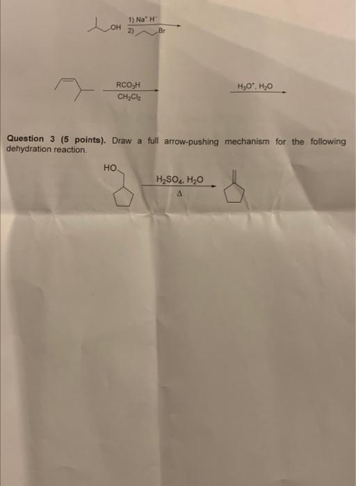 Solved H3O+,H2O Question 3 ( 5 points). Draw a full | Chegg.com Solved H3O+,H2O Question 3 ( 5 points). Draw a full | Chegg.com