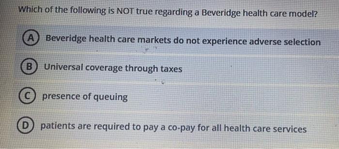 Solved Which of the following is NOT true regarding a | Chegg.com