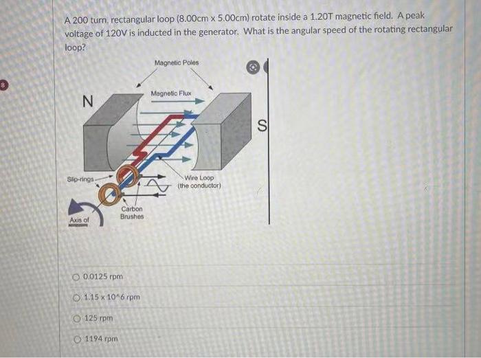 Solved Look at the figure. The current is the long wire is | Chegg.com