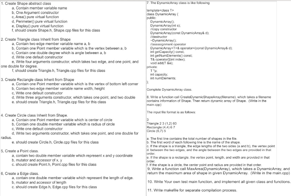 Solved If possible complete full code. Will be much | Chegg.com