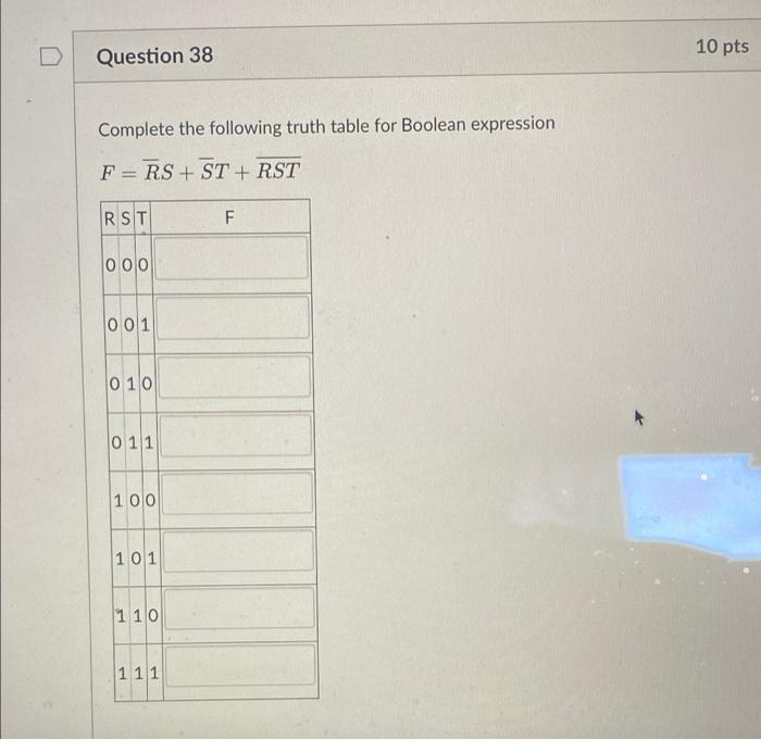 Solved Question 36 Translate Fourth of July to Ascii. Edit | Chegg.com