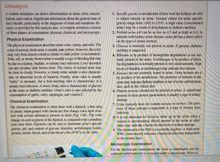 Solved BIOLOGY TODAY Science Lab-Grown Bladders You're | Chegg.com