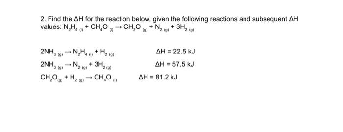 Solved 1. Camphor (CHO) has an energy of combustion of | Chegg.com
