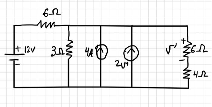Solved Find P4 Ohms using TWO different methods please (like | Chegg.com Solved Find P4 Ohms using TWO different methods please (like | Chegg.com