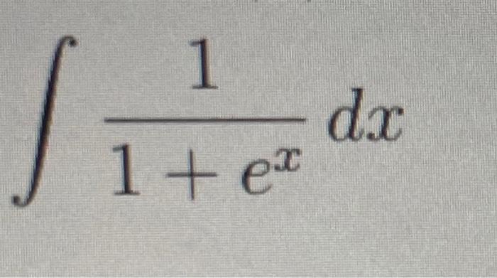 Solved a) using substitution, convert the integrals to | Chegg.com