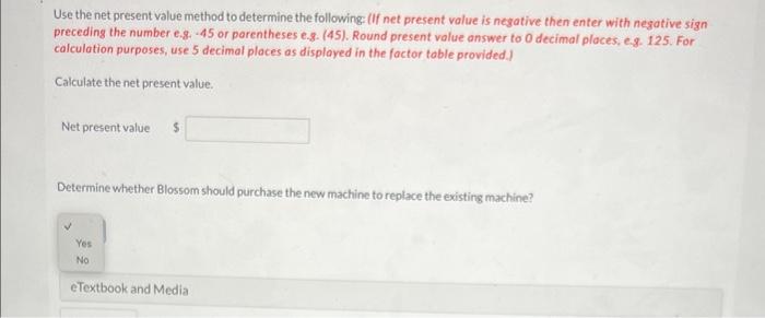 Solved Blossom Inc. manufactures snowsuits. Blossom is | Chegg.com
