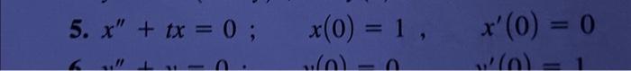 Solved In Problems 1-8, determine the first three nonzero | Chegg.com