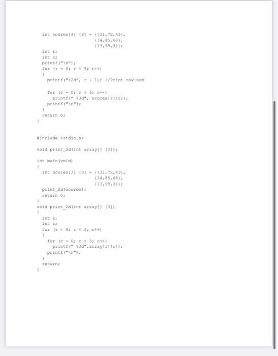 Write a program that reads a file (named a23.dat) | Chegg.com