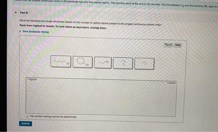 Solved Line-angle Structures 3. The vertex where the two | Chegg.com