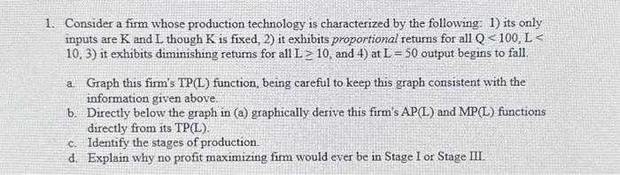 Solved please help and lable graph. | Chegg.com