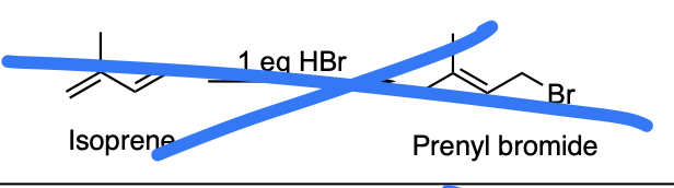 Solved Using arrows, propose a mechanism for the product of | Chegg.com