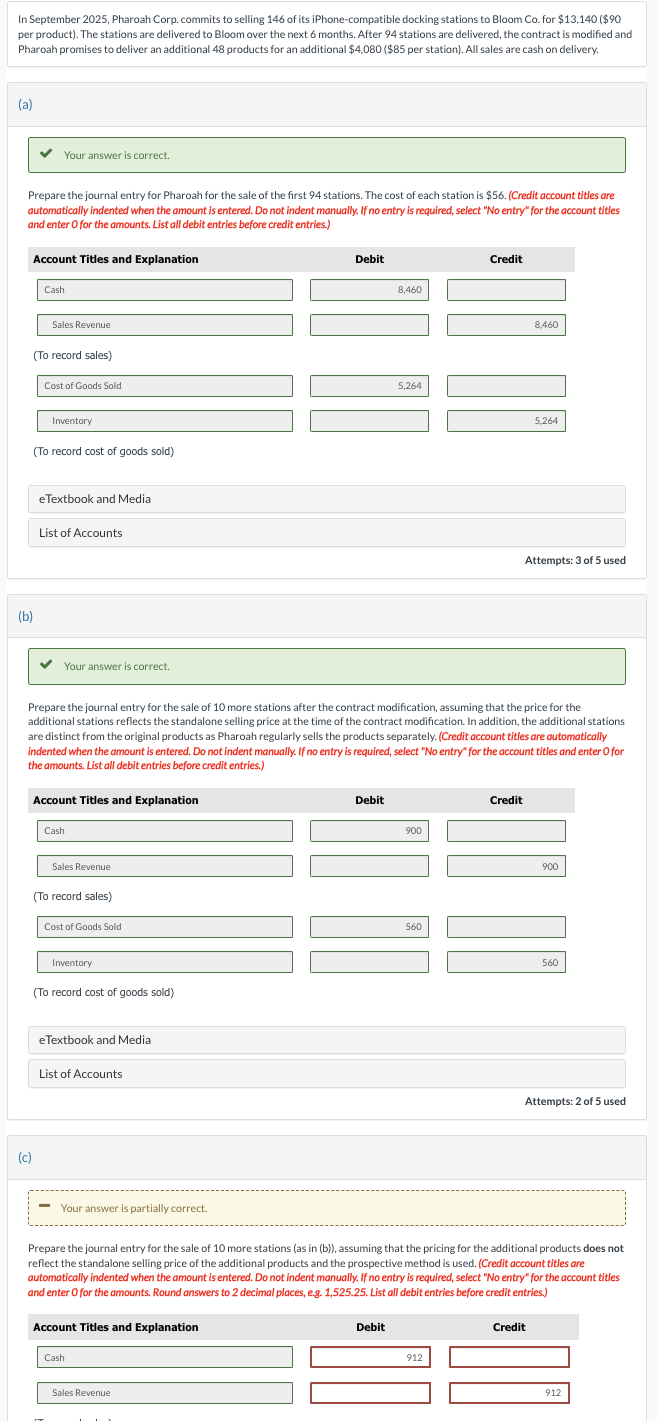 Solved PLEASE HELP WITH PART C!! ﻿I ALREADY HAVE THE BOTTOM | Chegg.com