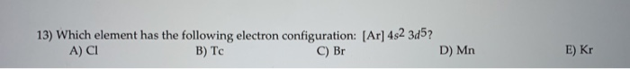 Solved 12 Using Atomic Notation Indicate The Isotope 8100