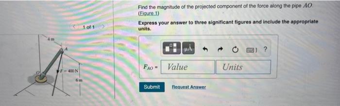 [Solved]: If ( mathrm{F}= {-6 mathbf{i}+9 mathbf{j}+4